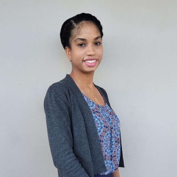 Our Team – BCRC Caribbean